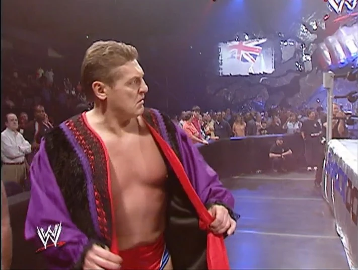 May 4, 2007 Smackdown results | Pro Wrestling | Fandom