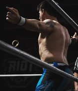 Aaron Onley/Image gallery | Pro Wrestling | Fandom