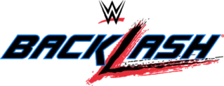 Backlash | Pro Wrestling | Fandom