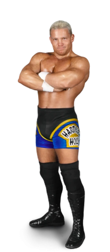 Wwe Crash Holly Champions