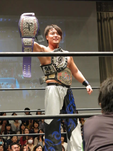Harashima/Image gallery | Pro Wrestling | Fandom