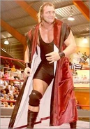 Hannibal/Image gallery | Pro Wrestling | Fandom