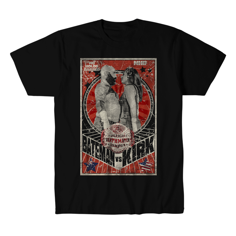 Kasey Catal/Merchandise | Pro Wrestling | Fandom