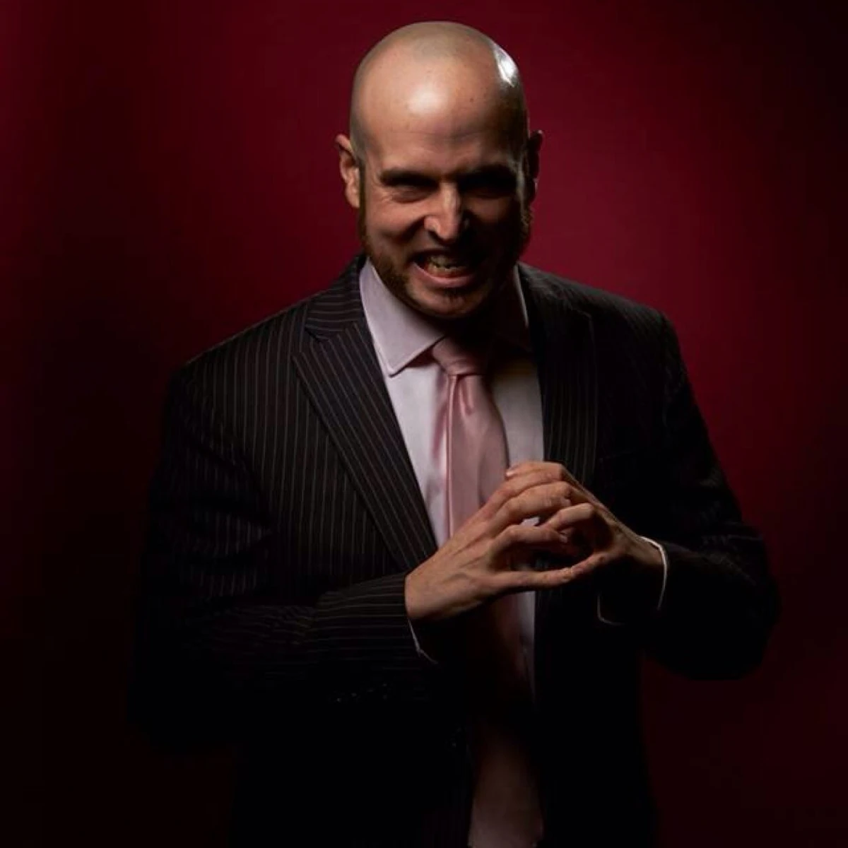 Kevin Harvey | Pro Wrestling | Fandom