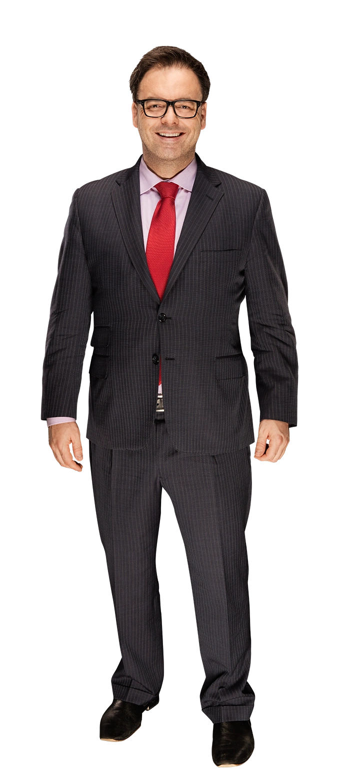 Mauro Ranallo | Pro Wrestling | Fandom