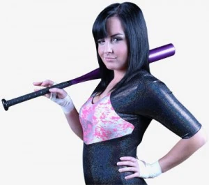 Megan-Kate | Pro Wrestling | Fandom