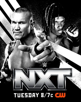 October 8, 2024 NXT results | Pro Wrestling | Fandom