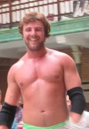 Nathan Cruz/Image gallery | Pro Wrestling | Fandom