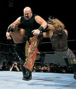 No Way Out 2002/Image gallery | Pro Wrestling | Fandom