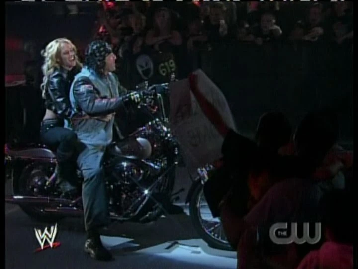 October 19, 2007 Smackdown results | Pro Wrestling | Fandom