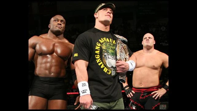 November 20, 2006 Monday Night RAW results | Pro Wrestling | Fandom