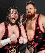 Bear Boulder/Image gallery | Pro Wrestling | Fandom