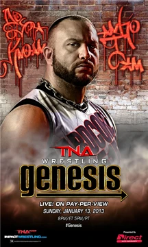 Genesis 2013 | Pro Wrestling | Fandom
