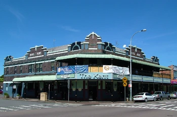 Hamilton North, New South Wales | Pro Wrestling | Fandom