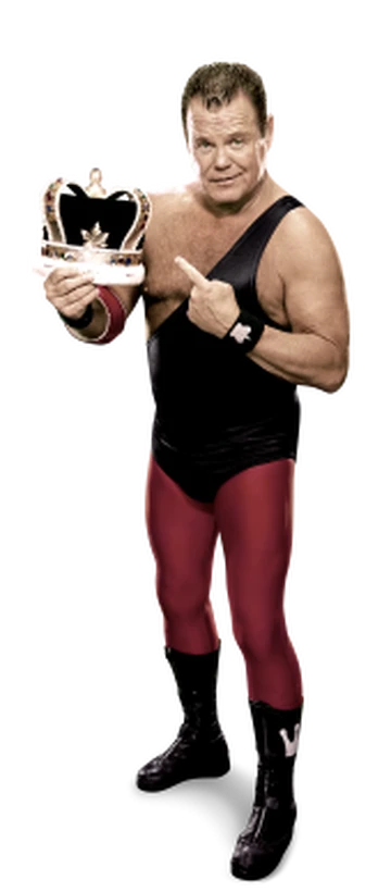 Kevin Lawler Wrestling