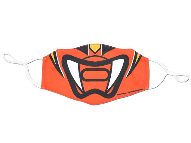 Jyushin Thunder Liger Face Mask | Pro Wrestling | Fandom