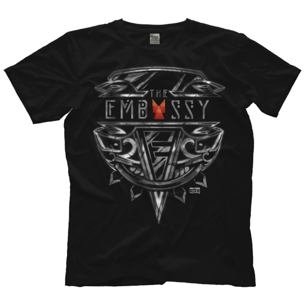 Bishop Kaun/Merchandise | Pro Wrestling | Fandom