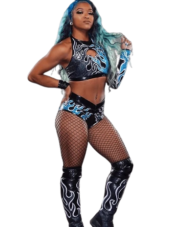 Kiera Hogan | Pro Wrestling | Fandom