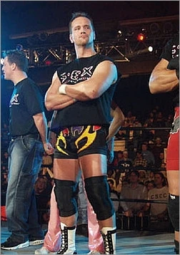 Mike Sanders/Image gallery | Pro Wrestling | Fandom