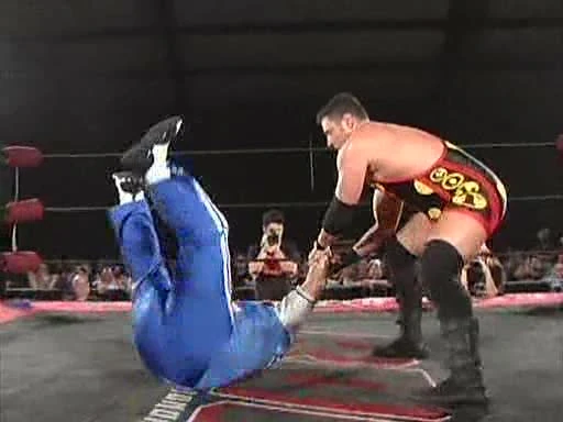 ROH Ring of Homicide/Image gallery | Pro Wrestling | Fandom