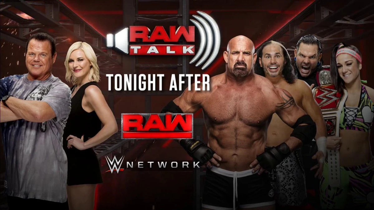 Category:Raw Talk episodes | Pro Wrestling | Fandom