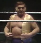 Tony Altimore/Image gallery | Pro Wrestling | Fandom