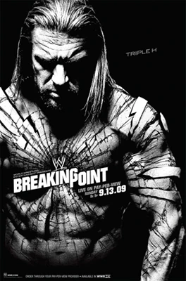 Breaking Point 2009 | Pro Wrestling | Fandom