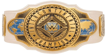 WWE Women's Intercontinental Championship | Pro Wrestling Wiki | Fandom