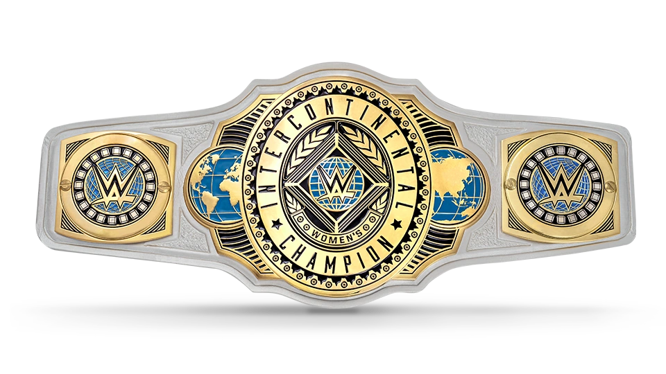 WWE Women's Intercontinental Championship | Pro Wrestling | Fandom