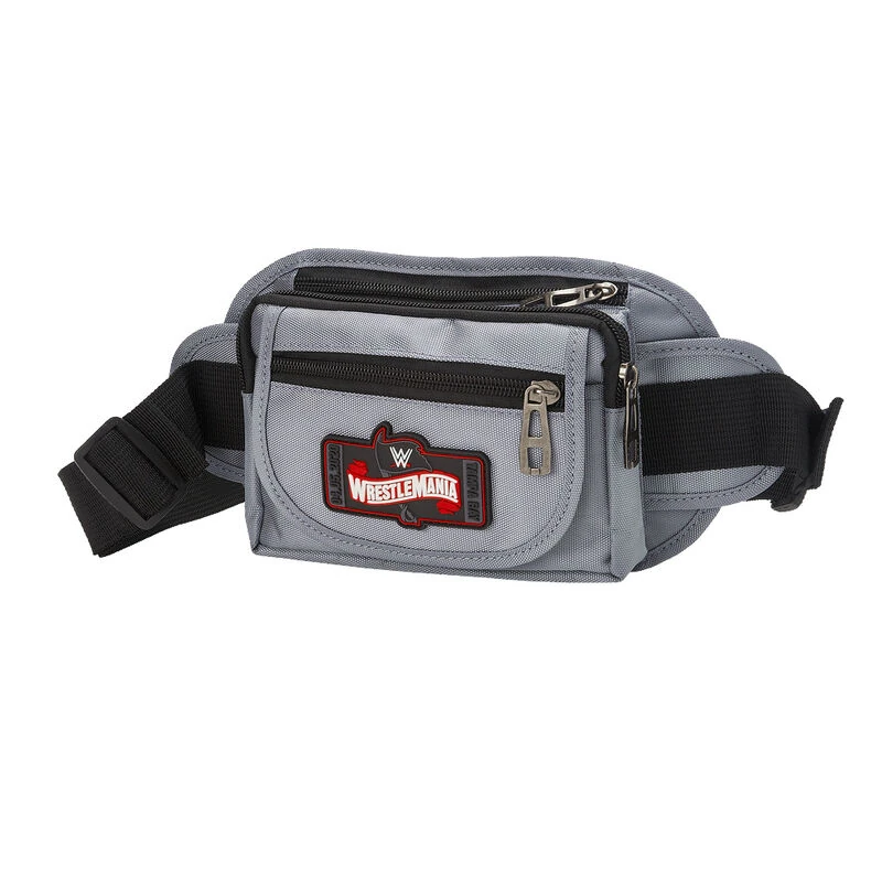 WrestleMania 36 Waist Pack | Pro Wrestling | Fandom