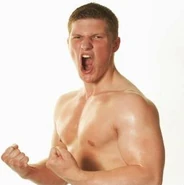 Josh Bodom/Image gallery | Pro Wrestling | Fandom