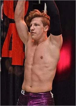 Ace Austin/Image gallery | Pro Wrestling | Fandom