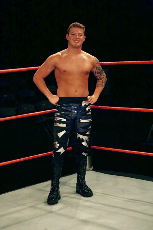 Carlos Gabriel/Image gallery | Pro Wrestling | Fandom