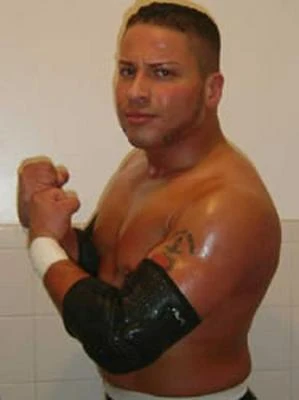 Damian Adams | Pro Wrestling | Fandom