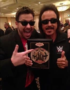 Jonny Ferrari/Image gallery | Pro Wrestling | Fandom