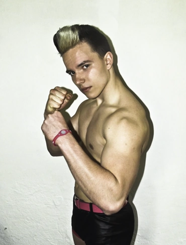 Justin Joy/Image gallery | Pro Wrestling | Fandom