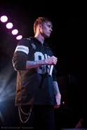 MGK/Image gallery | Pro Wrestling | Fandom