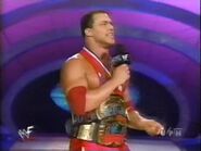 March 2, 2000 Smackdown results | Pro Wrestling | Fandom