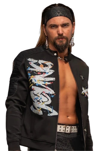 Nick Jackson | Pro Wrestling | Fandom