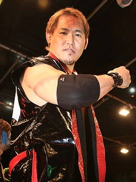 Okumura/Image gallery | Pro Wrestling | Fandom