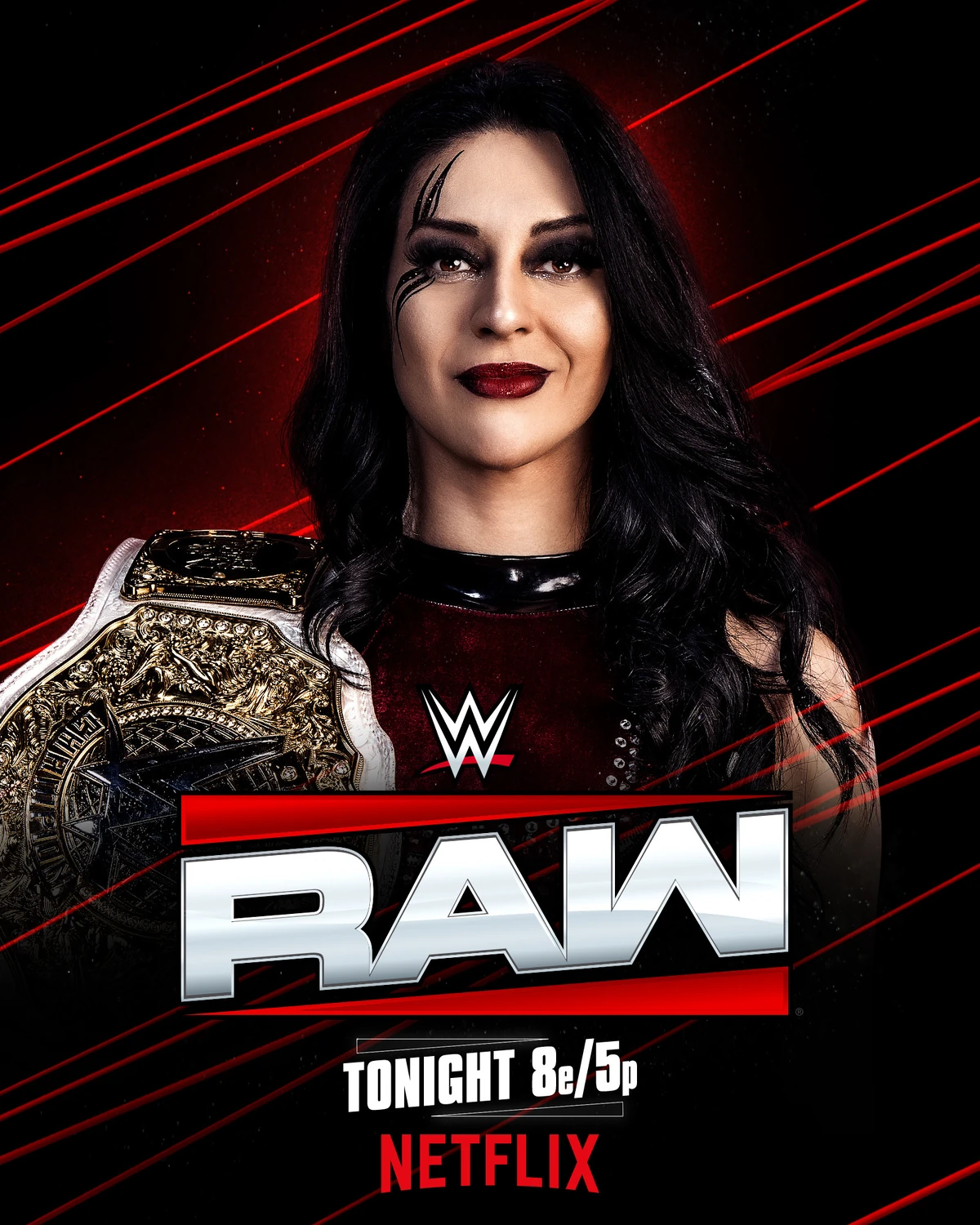 December 8, 2025 Monday Night RAW results | Pro Wrestling | Fandom