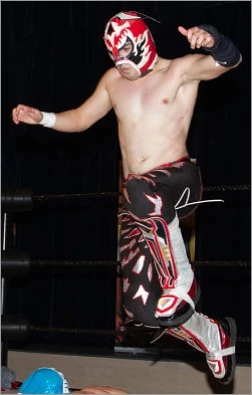 Red Eagle/Image gallery | Pro Wrestling | Fandom