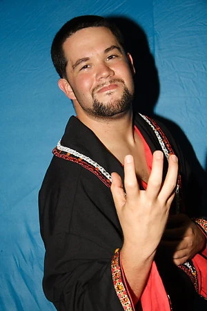 Shane Hagadorn | Pro Wrestling | Fandom