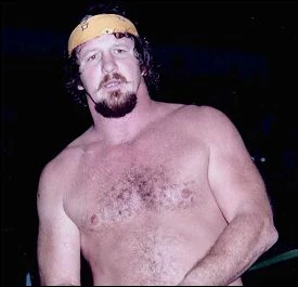 Terry Funk | Pro-Wrestling | Fandom