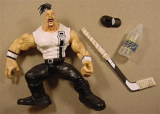 Road Dogg (WWF Maximum Sweat 4) | Pro Wrestling | Fandom