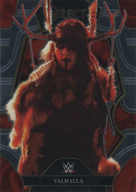 2023 WWE (Panini Select) Valhalla (No.185) | Pro Wrestling | Fandom