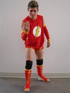 Acce/Image gallery | Pro Wrestling | Fandom