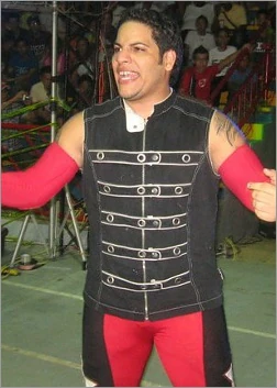 Angelus/Image gallery | Pro Wrestling | Fandom