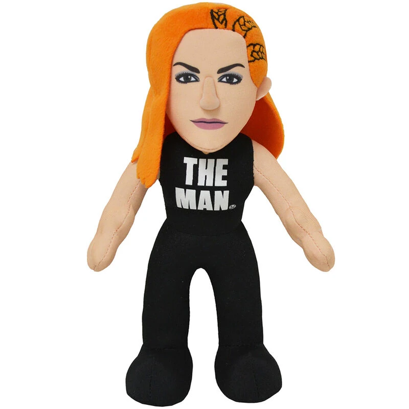 Becky Lynch "The Man" Bleacher Creature | Pro Wrestling | Fandom