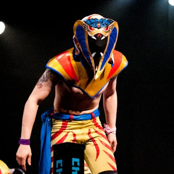 CHIKARA Sword Of Destiny | Pro Wrestling | Fandom
